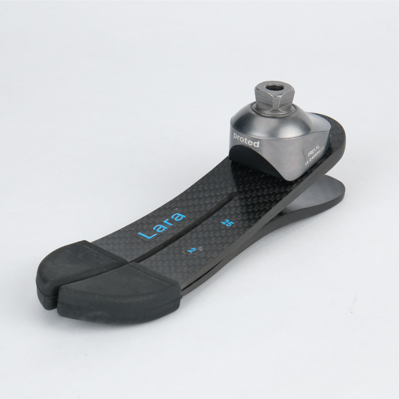 Proted Prosthetics & Orthotics