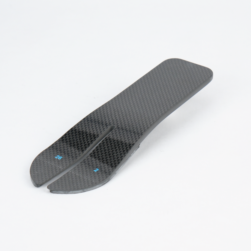 Chopart Carbon Foot | Proted Prosthetics & Orthotics
