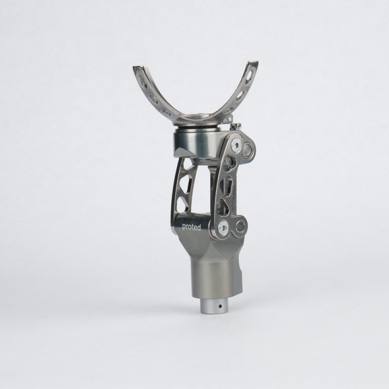 Proted Prosthetics & Orthotics