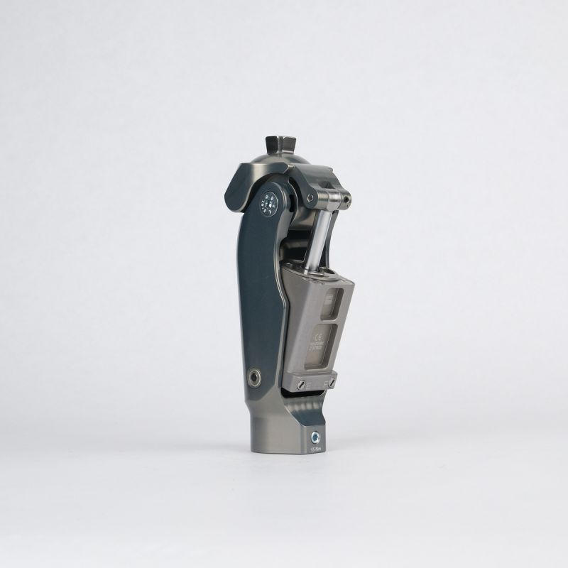 Proted Prosthetics & Orthotics