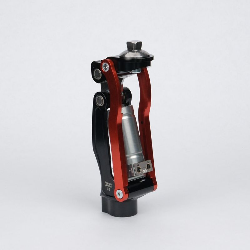 Proted Prosthetics & Orthotics