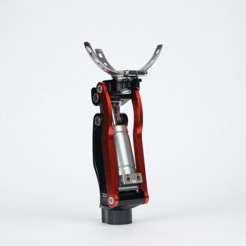 Proted Prosthetics & Orthotics