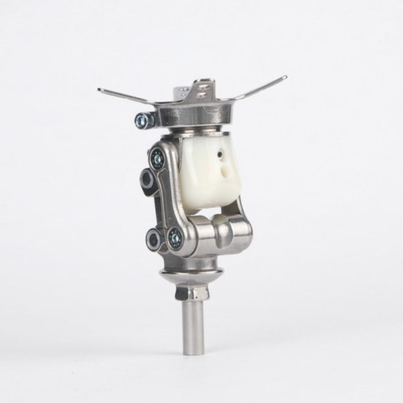 Polycentric Disarticulation Knee Joint | Proted Prosthetics & Orthotics