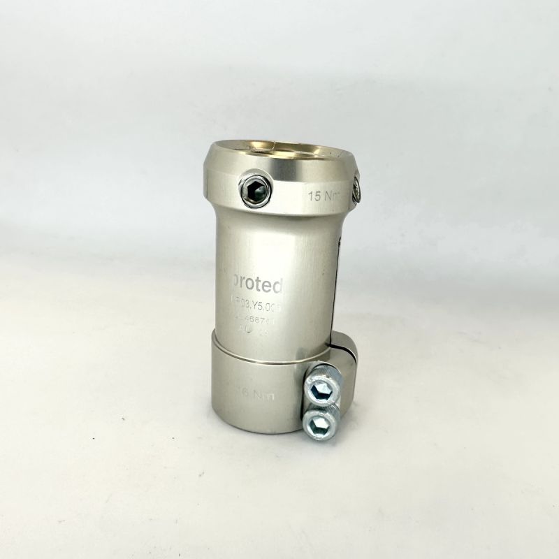 Rotation Adapter 360° | Proted Prosthetics & Orthotics