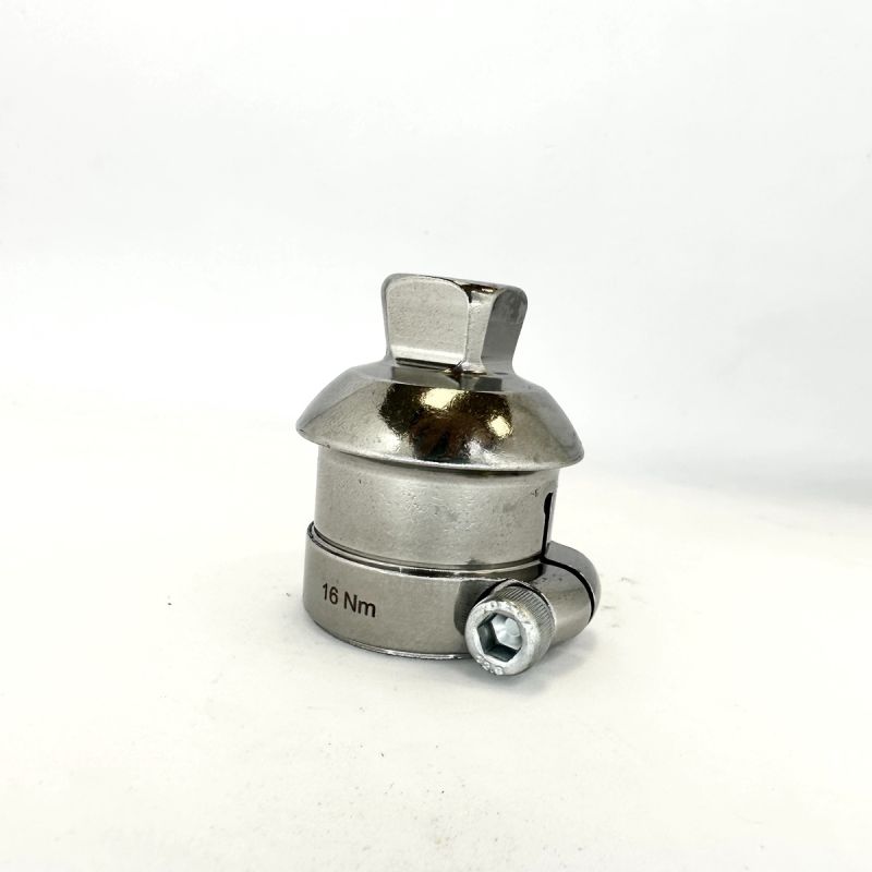 Rotation Adapter 360° | Proted Prosthetics & Orthotics