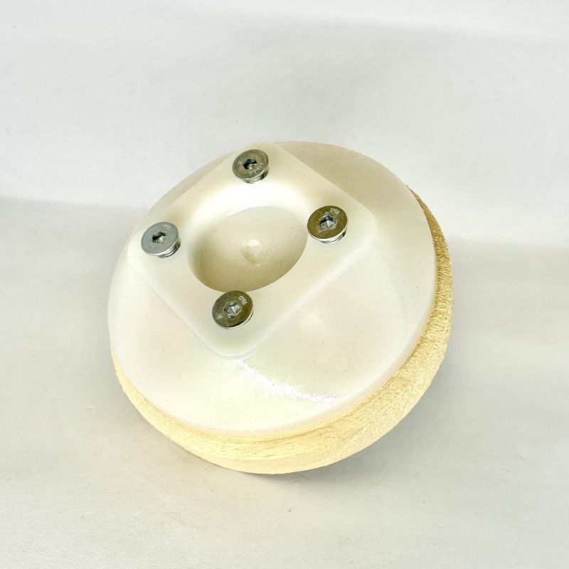 Wooden Connection Plate for Children | Proted Prosthetics & Orthotics