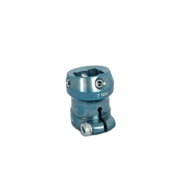 Angled Tube Clamp Adapter for Children | Proted Prosthetics & Orthotics