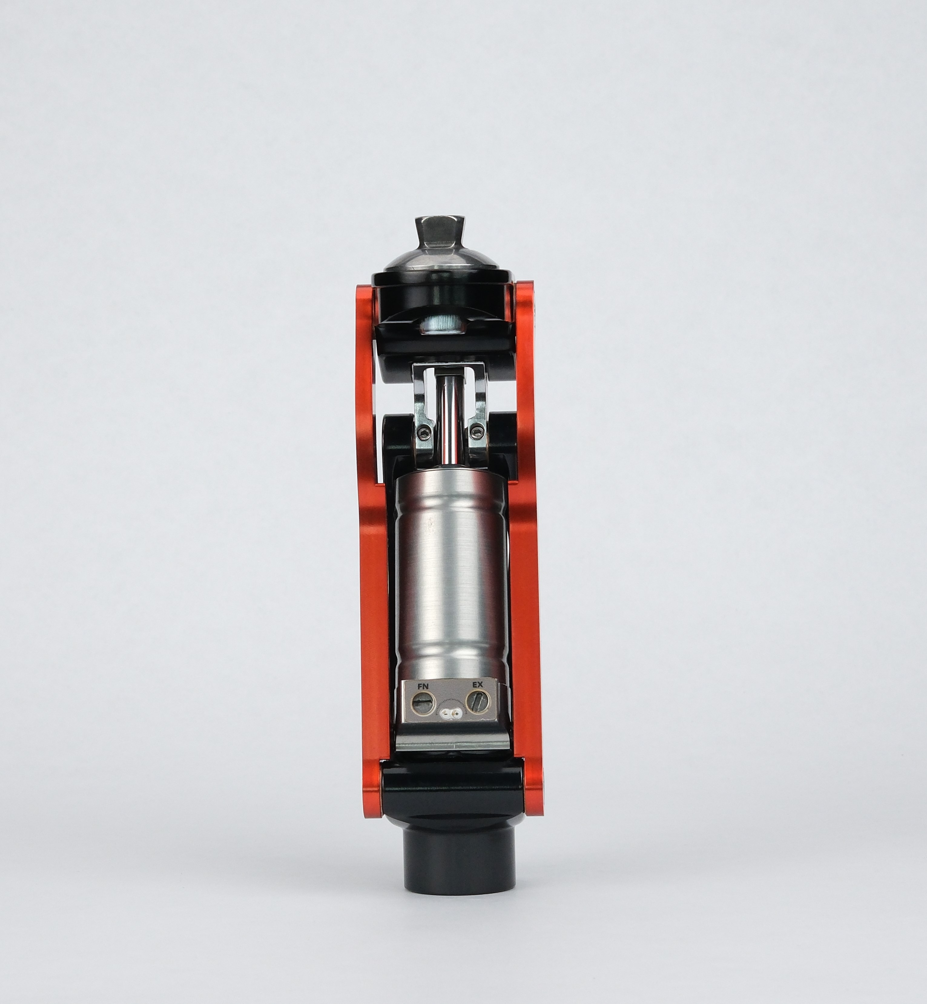 TROYA Hydraulic Polycentric Knee Joint | Proted Prosthetics & Orthotics