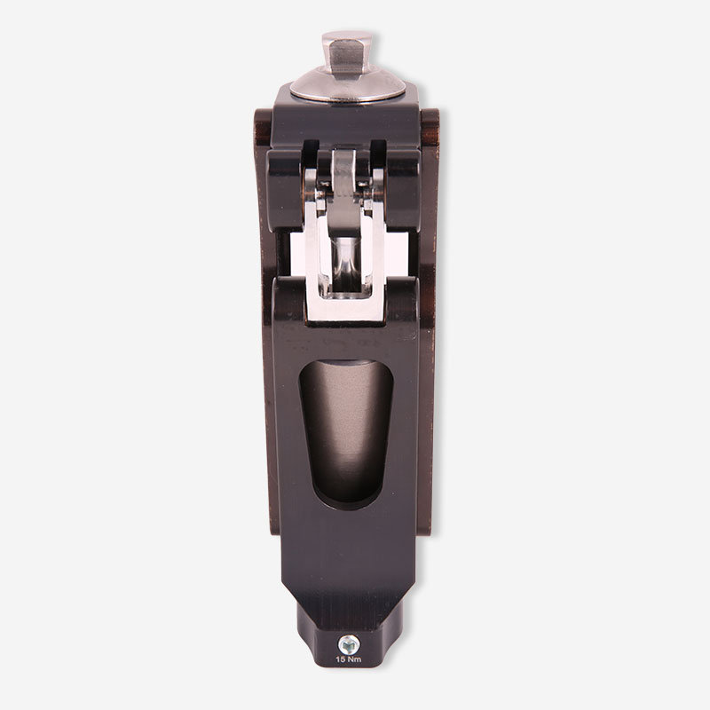 SIPRA Pneumatic Polycentric Knee Joint | Proted Prosthetics & Orthotics