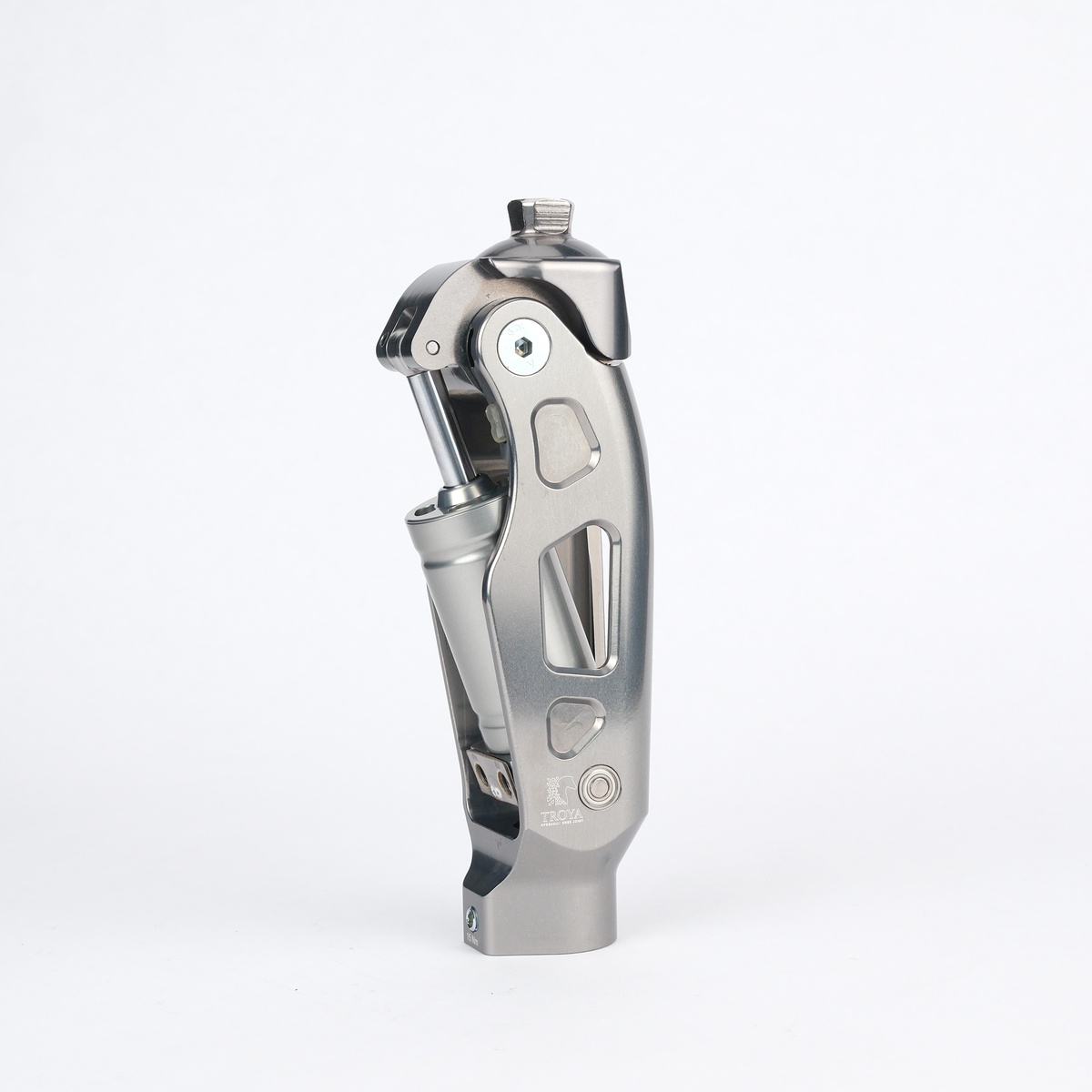 TROYA Hydraulic Monocentric Knee Joint | Proted Prosthetics & Orthotics