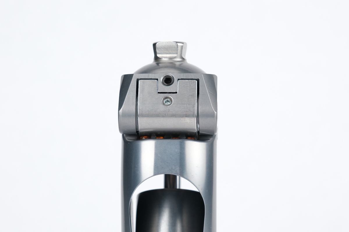 TEDRA Pneumatic Monocentric Knee Joint with Frictional Lock | Proted ...