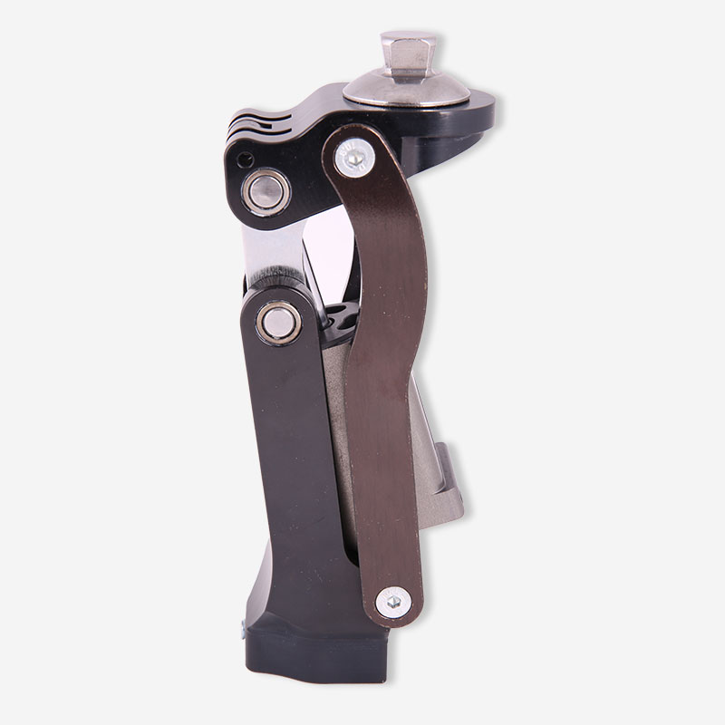 SIPRA PNEUMATIC POLYCENTRIC KNEE JOINT | Proted Prosthetics & Orthotics