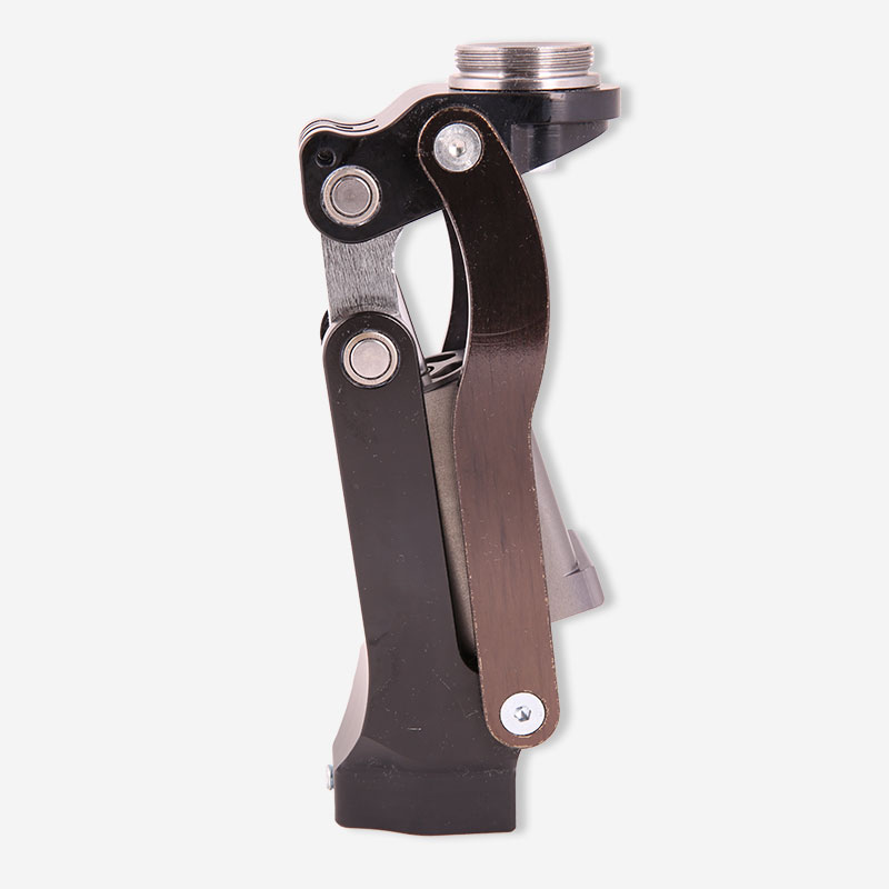 SIPRA PNEUMATIC DISARTICULATION POLYCENTRIC KNEE JOINT | Proted ...