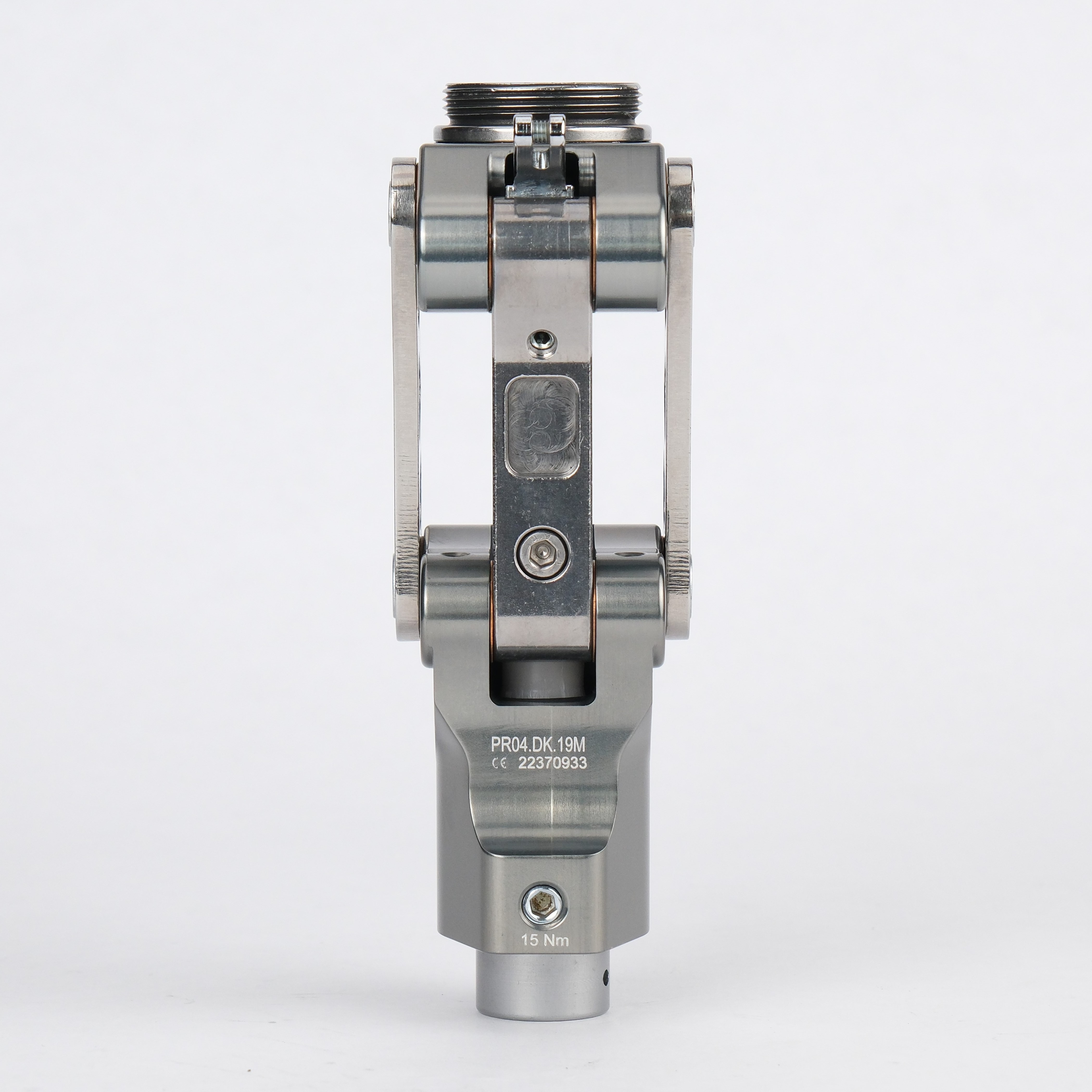 GRANDX Polycentric Disarticulation Knee Joint with Lock | Proted ...