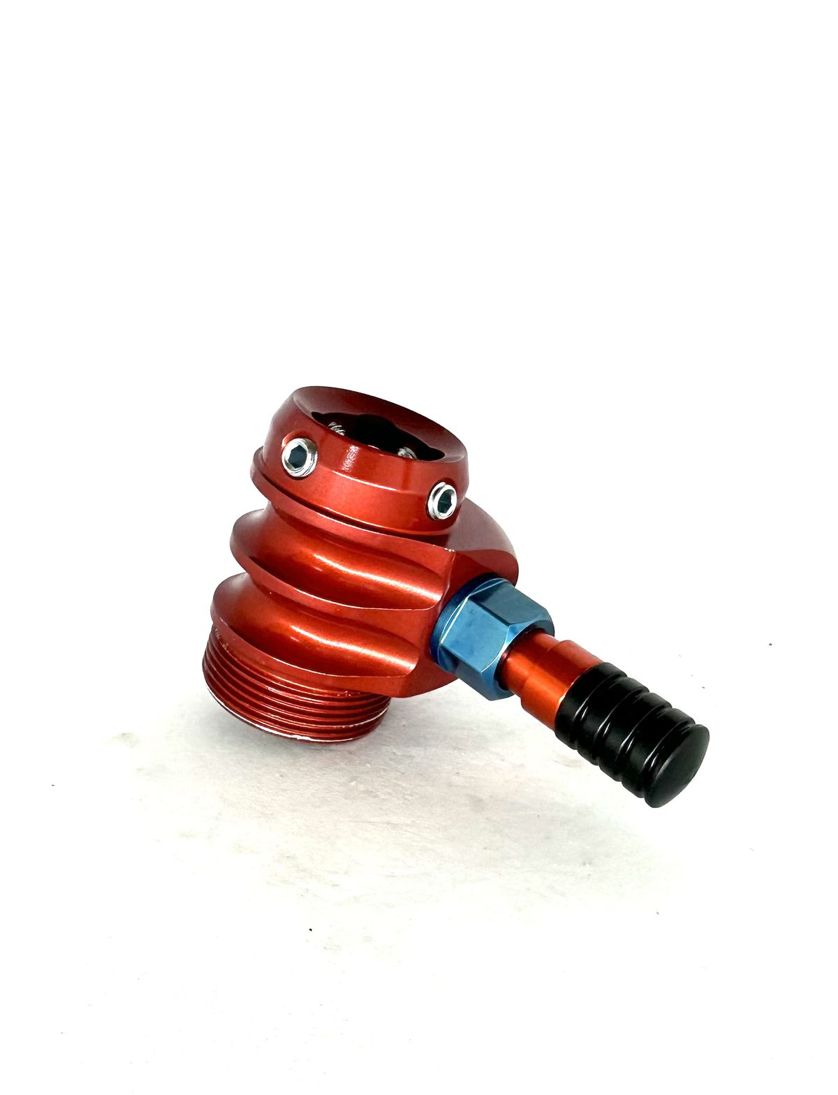 Pin Lock System For Children with Receiver | Proted Prosthetics & Orthotics