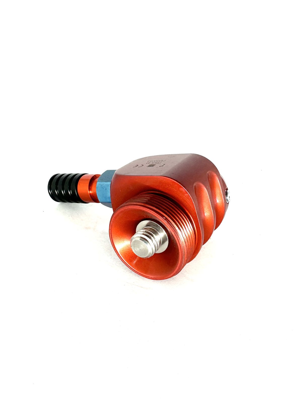 Pin Lock System For Children with Receiver | Proted Prosthetics & Orthotics