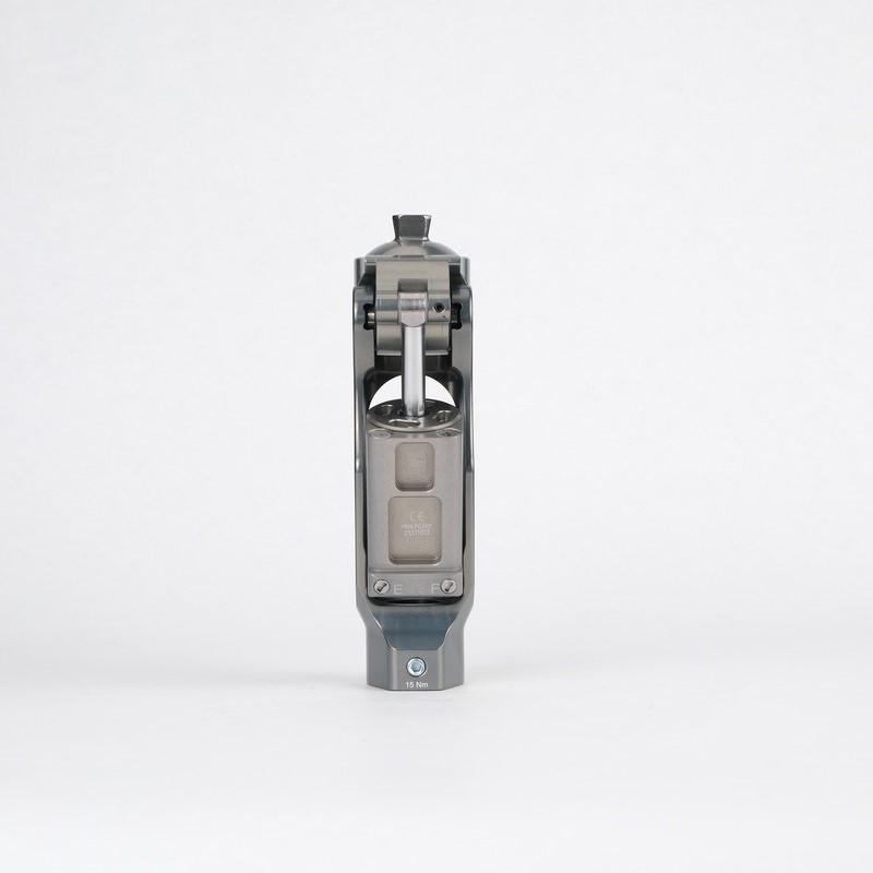 TEDRA Pneumatic Monocentric Knee Joint | Proted Prosthetics & Orthotics