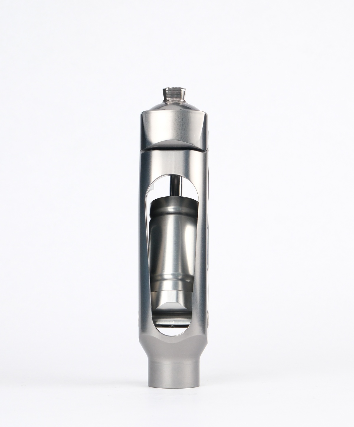 TROYA Hydraulic Monocentric Knee Joint | Proted Prosthetics & Orthotics