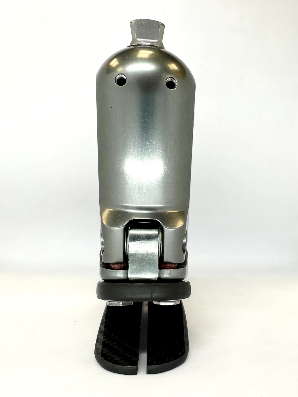 Hydraulic Carbon Foot | Proted Prosthetics & Orthotics
