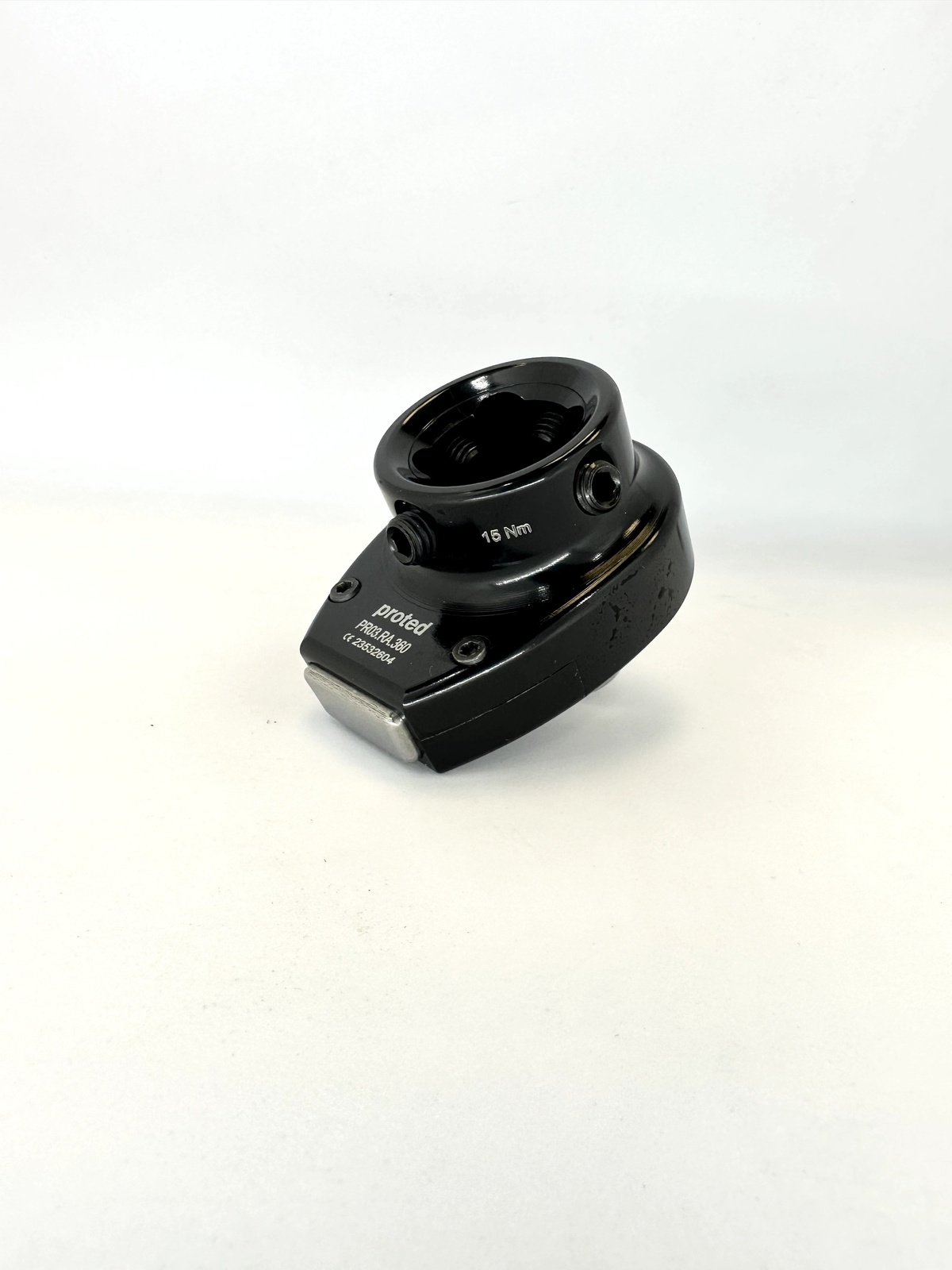 Rotation Adapter 360° | Proted Prosthetics & Orthotics