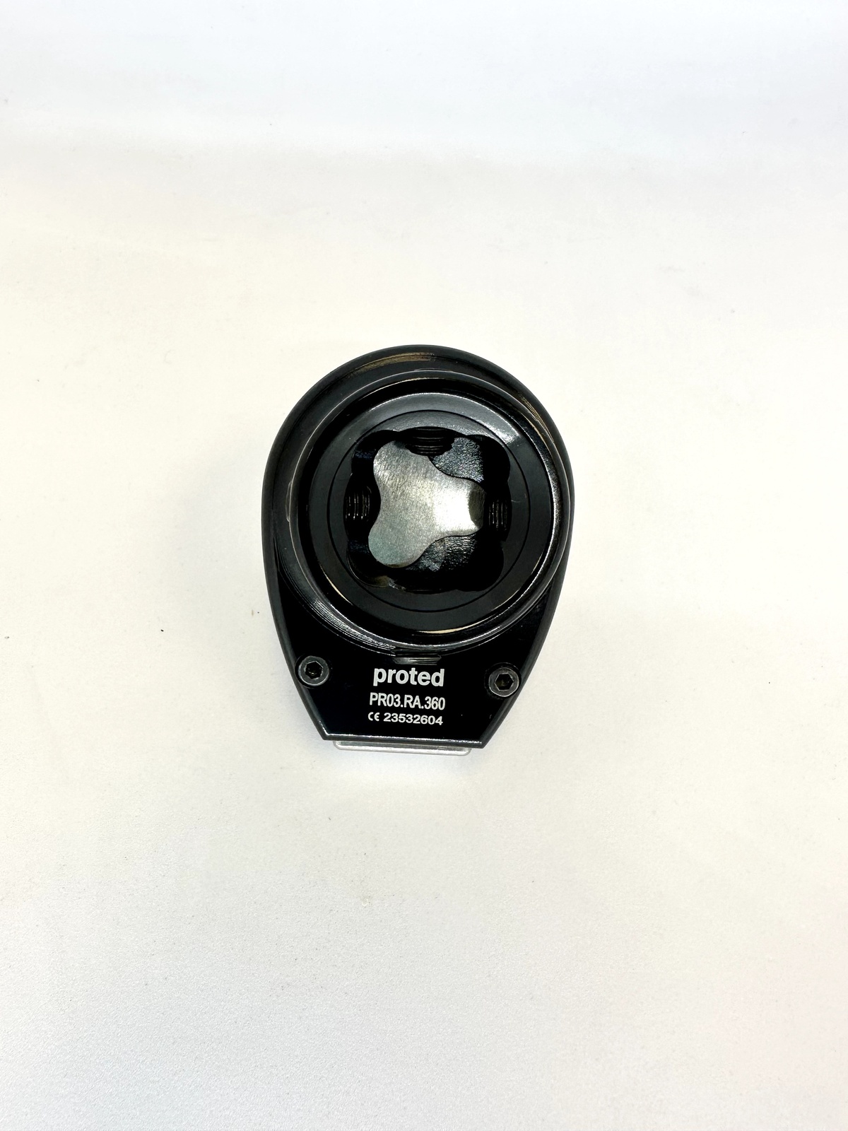 Rotation Adapter 360° | Proted Prosthetics & Orthotics