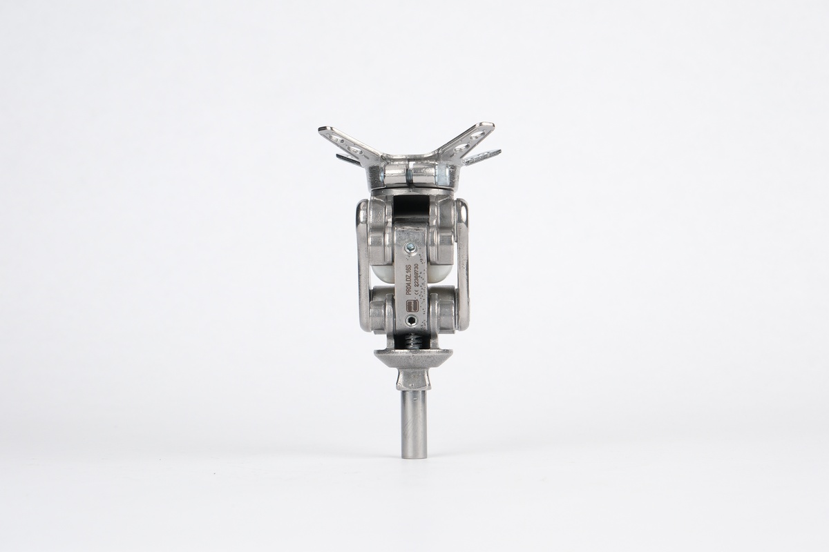 Polycentric Disarticulation Knee Joint | Proted Prosthetics & Orthotics